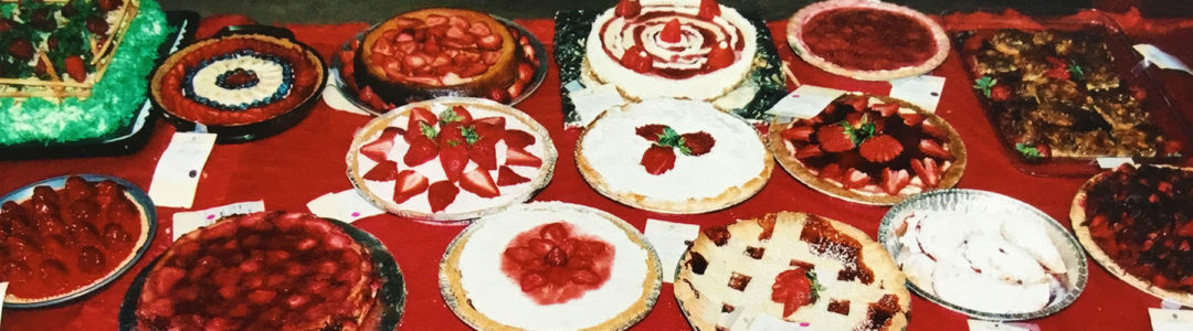 JOIN US! - Poteet Strawberry Festival